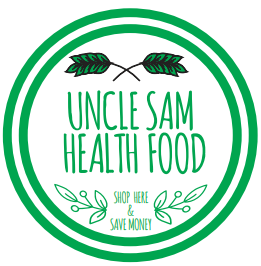 Uncle Sam's Products – Uncle Sam’s Health Food